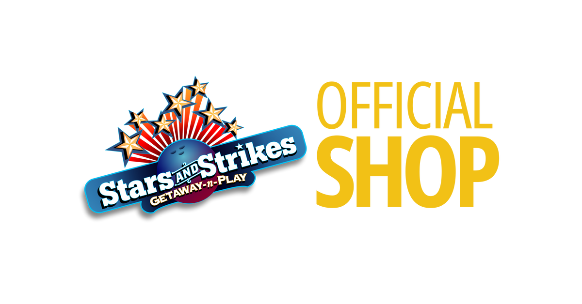 Products – Stars and Strikes Shop